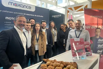 Info clients | Maxance